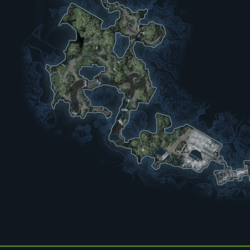 BL4 Minor Areas | O.T.D.H. Loot Maps